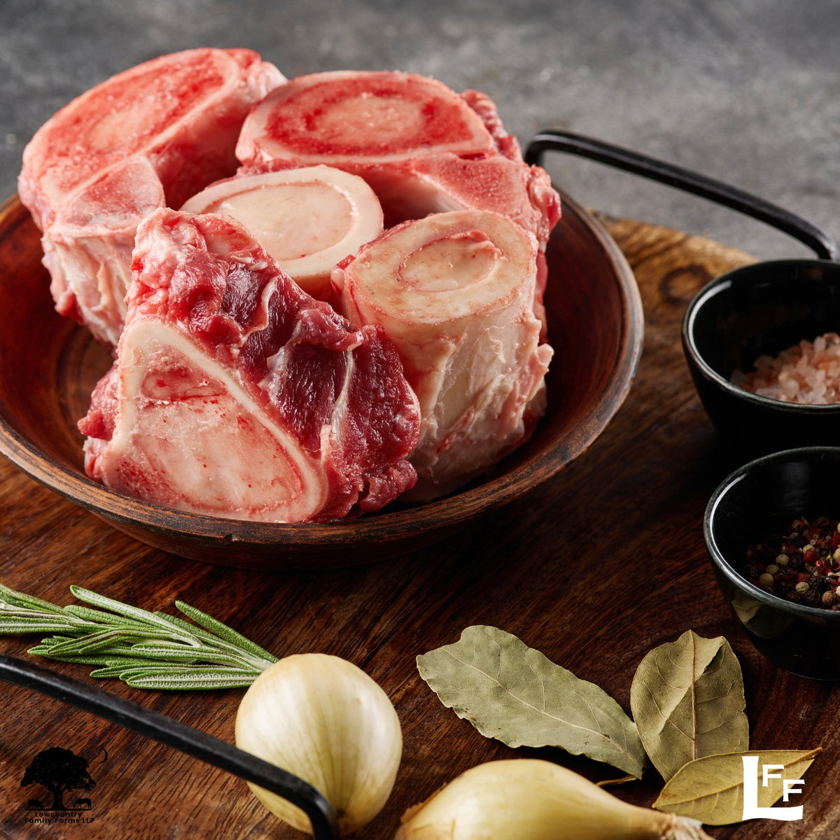 Bones & Offals – Lowcountry Family Farms